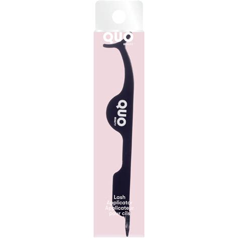 Quo Beauty Lash Applicator Ctc Health