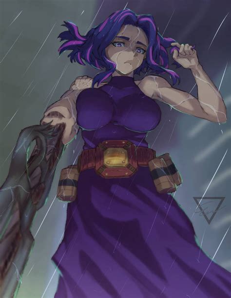 Lady Nagant By Ethanarts2016 On Deviantart
