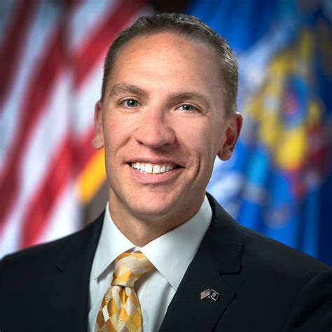 Senator Chris Larson