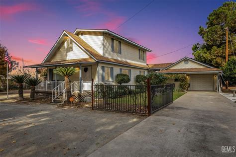 23978 Avenue 95 Terra Bella Ca 93270 Zillow