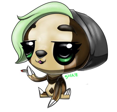 Litha Bean By Commander Booty Call On Deviantart