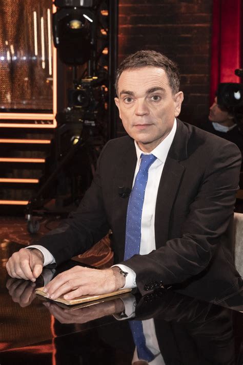 Photo Exclusif Yann Moix Enregistrement De Lémission On Est En