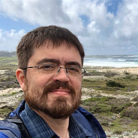 Scott Classen Biosciences Berkeley Lab