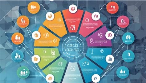 5000 10 Data Points Infographics Pictures