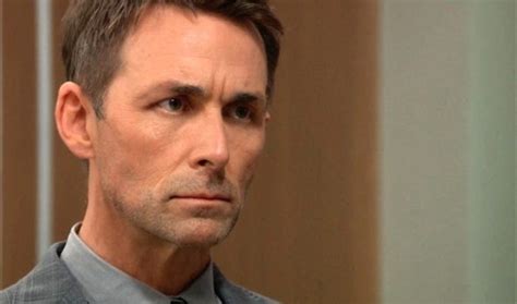 General Hospital Valentin Cassadine James Patrick Stuart Soap