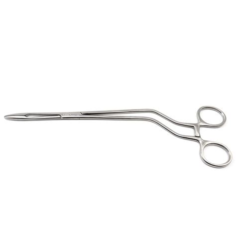 Pinça Cherron Profissional 25cm Bsz