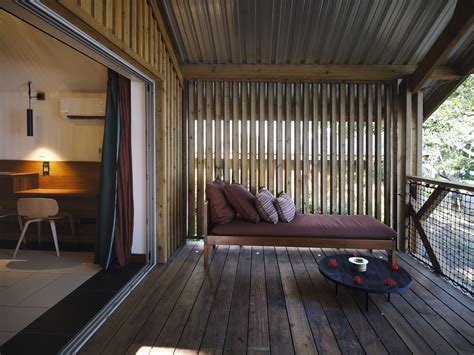 Bungalow Familiale Supérieur 4 Personnes Le Jardin Maoré