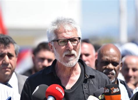 Teknecikte El Sene Destek Eylemi Yapıldı