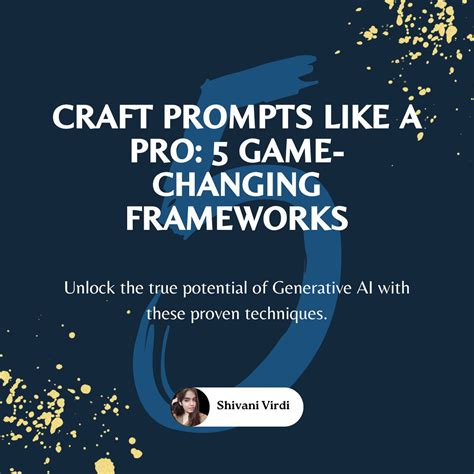 Promptengineering Generativeai Aiframeworks Techtips Llmstrategies