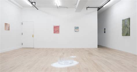 Anastasia Komar Hosts Artsy