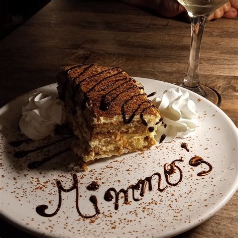 Mimmos Ristorante Italiano Destin Restaurant Reviews Photos