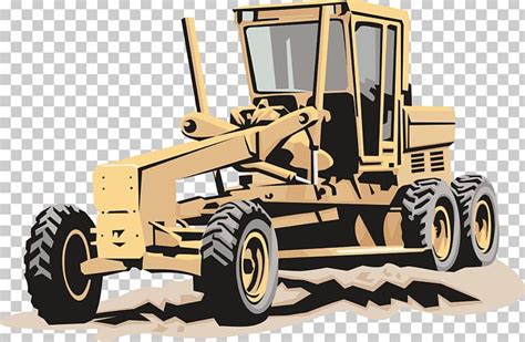 Caterpillar Machines Clipart
