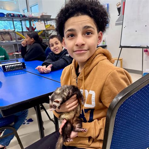 Ri I Was Thrilled To Have Mrs Grillis Class From Joseph Jenks