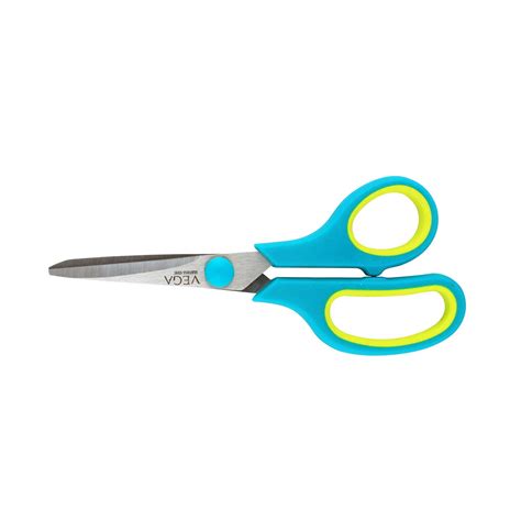 Vega Small General Cutting Scissor Color May Vary Office