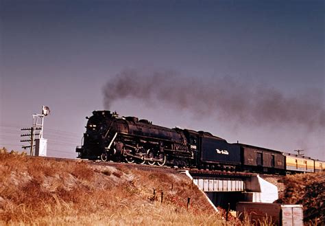 4 8 4 Northern Locomotives Top Speed Hp History