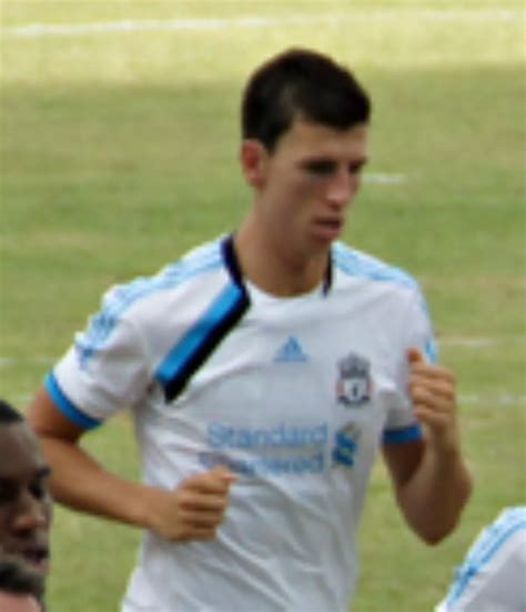 18 Facts About Daniel Ayala Factsnippet