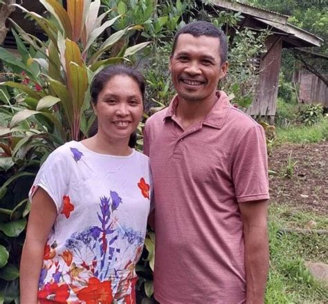 Whats Happenings With The Ostmans Lance And Laura Ostman