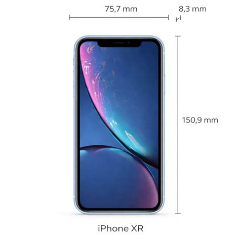 Refurbished Iphone Xr Cena Garancija I 24 Rate