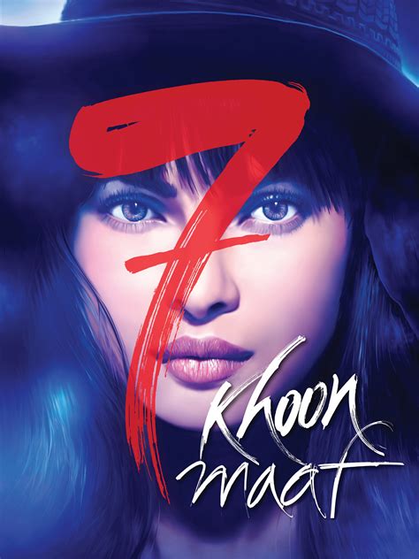 Prime Video 7 Khoon Maaf