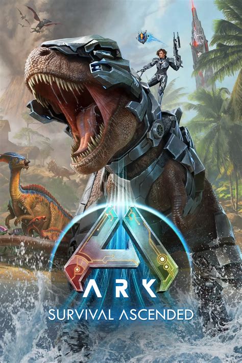 Best Ark Survival Ascended Game Server Hosting Ultahost