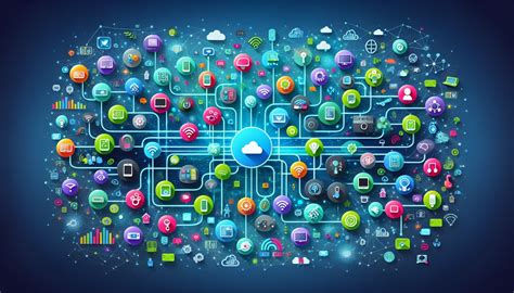 Understanding Iot Networks A Beginners Guide Device Authority