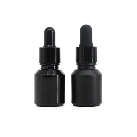 Custom Eye Dropper Bottles Sukai Packaging Bottle