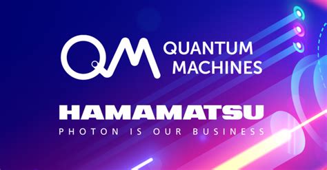 Press Release Quantum Machines
