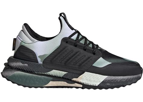 Adidas Xplr Boost Core Black Grey Womens Ig8510 Gb