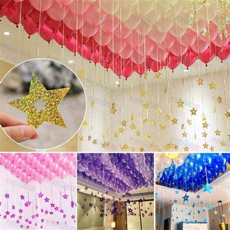 Шаарнаас унжуулдаг туузны чимэглэл Party Shop Mongolia Facebook