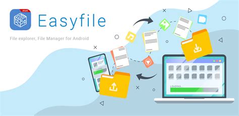 file explorer file manager for android easyfile latest version for