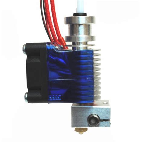 E3d V6 175mm Hotend 3d Printer Extruder For Sale In Australia 3d