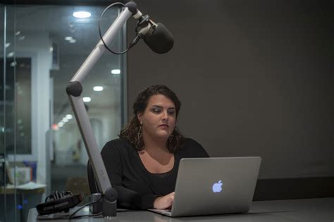 Ex Albany Reporter Is 7th Woman To Accuse Gov Cuomo Of Sex Harassment