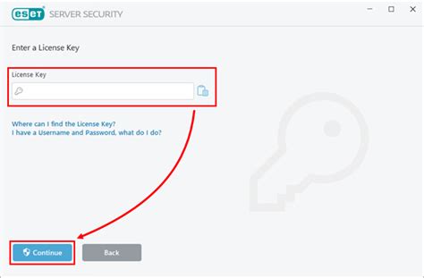 Kb8063 Eset Server Security For Microsoft Windows Server のダウンロード