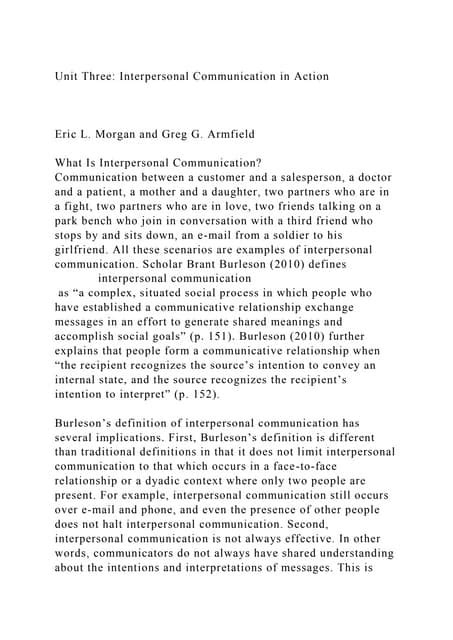 Sample Rubric Sex And Relationships Sxspsy 32docx