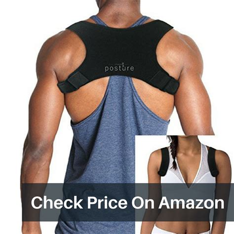 10 Best Posture Correctors In 2026 For Men And Women With Reviews