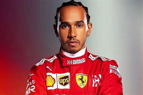 Lewis Hamilton Beyond The Track The Legend Continues