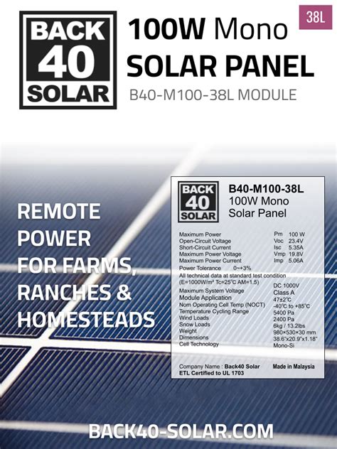 Rps Spec Sheets Pdfs Of All Solar Pump Models Rps Solar Pumps Americas 1 Solar Well Pumps