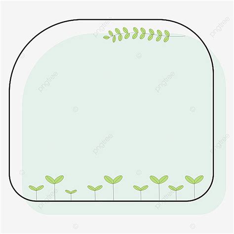 Grass Border Png Image Cute Grass Border Grass Lovely Small Fresh