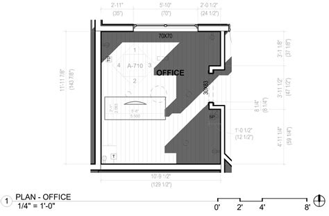 Create Floor Plan Shadows In Revit
