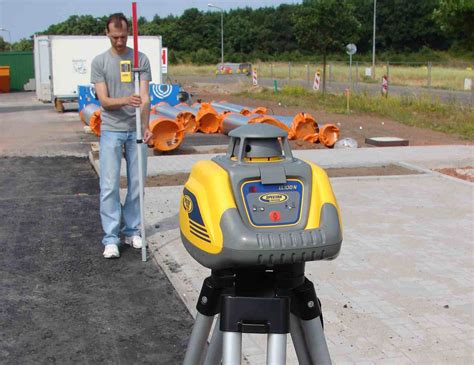 How To Set Slope With Laser Level Storables