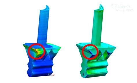 Siemens Releases New Simulation Software To Prevent Part Distortion Additive