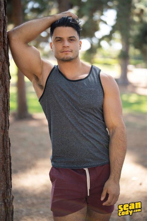 Sumner Gets Pounded By Axel Sean Cody Daily Squirt