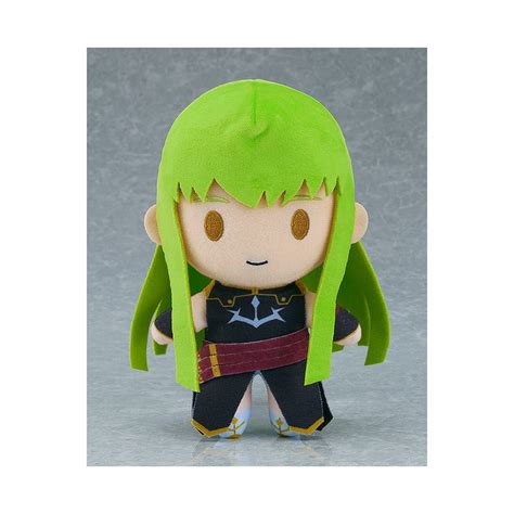 Plush Cc Code Geass Lelouch Of The Rebellion Meccha Japan