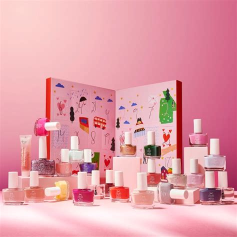 30 Best Advent Calendars Of 2021 Yourtango