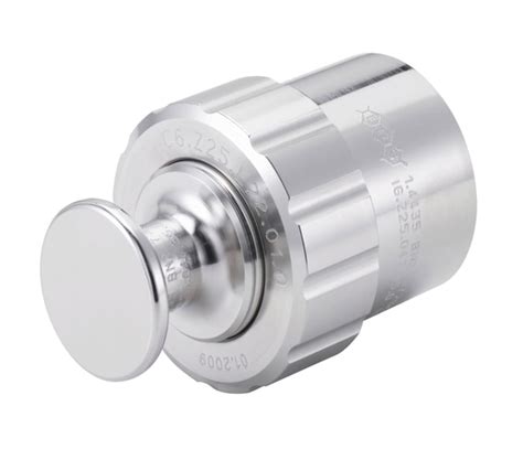 Ingold Plug With Sec Dn40 L48