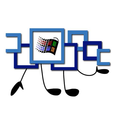 Windows 2000 Advanced Server By Wintendo558 On Deviantart