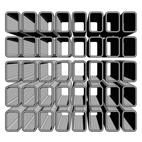 Art Cube Cover Design Stock Vector Illustration Of Surface 240482242