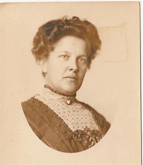 Anna Helena Sophia Classen Wahl 1870 1942 Mémorial Find A Grave