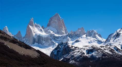 Les 10 Plus Beaux Paysages Dargentine