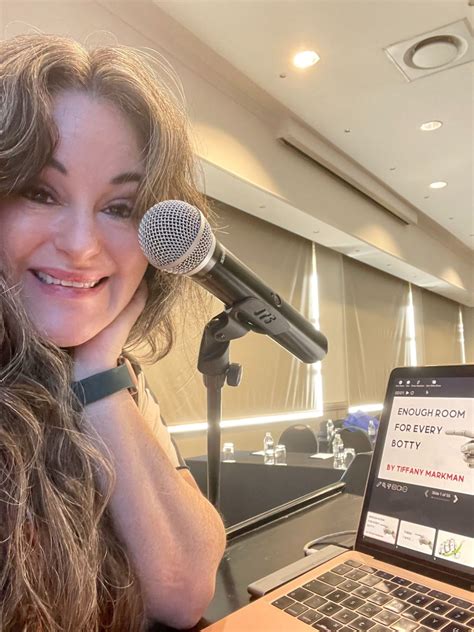 Tiffany Markman On Linkedin Aitalk Zanogiweek Ai